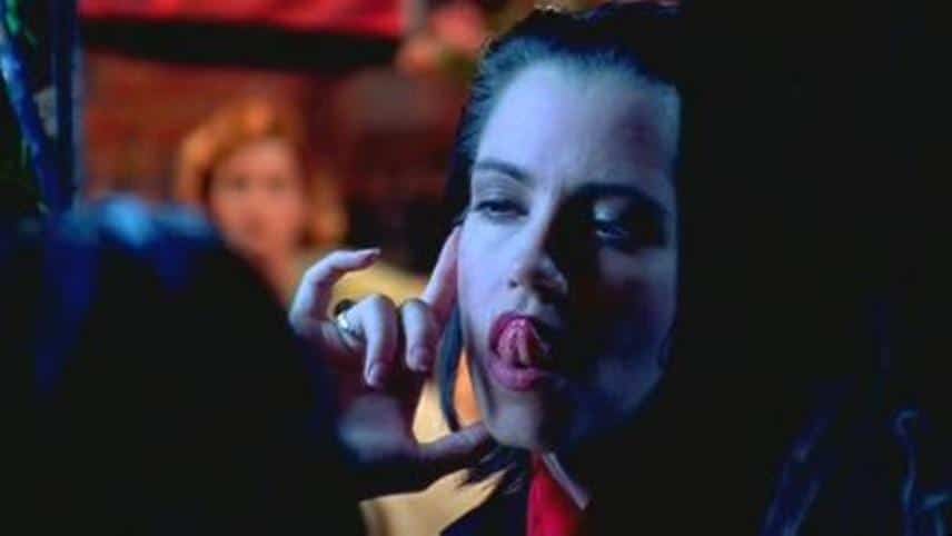 Horror Movie Review: Dead and Rotting (2002) - GAMES, BRRRAAAINS & A ...