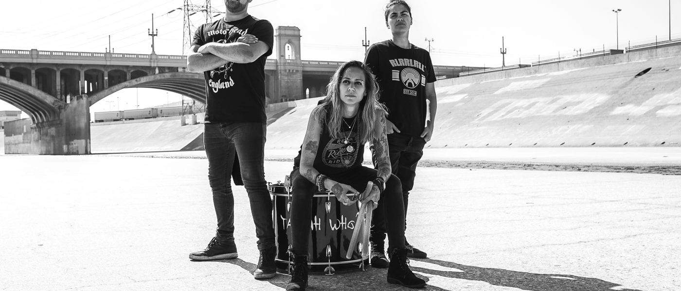 News: Tarah Who? - How it All Began: A Docu-Series! - GAMES, BRRRAAAINS ...