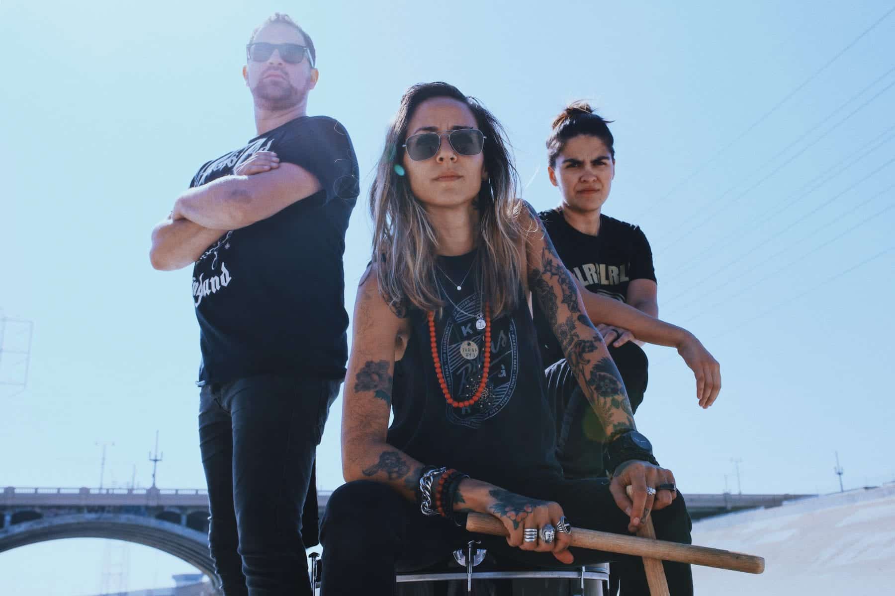 News: Tarah Who? - How it All Began: A Docu-Series! - GAMES, BRRRAAAINS ...