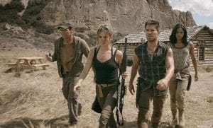 Horror Movie Review: Thirst (2015) - GAMES, BRRRAAAINS & A HEAD-BANGING LIFE