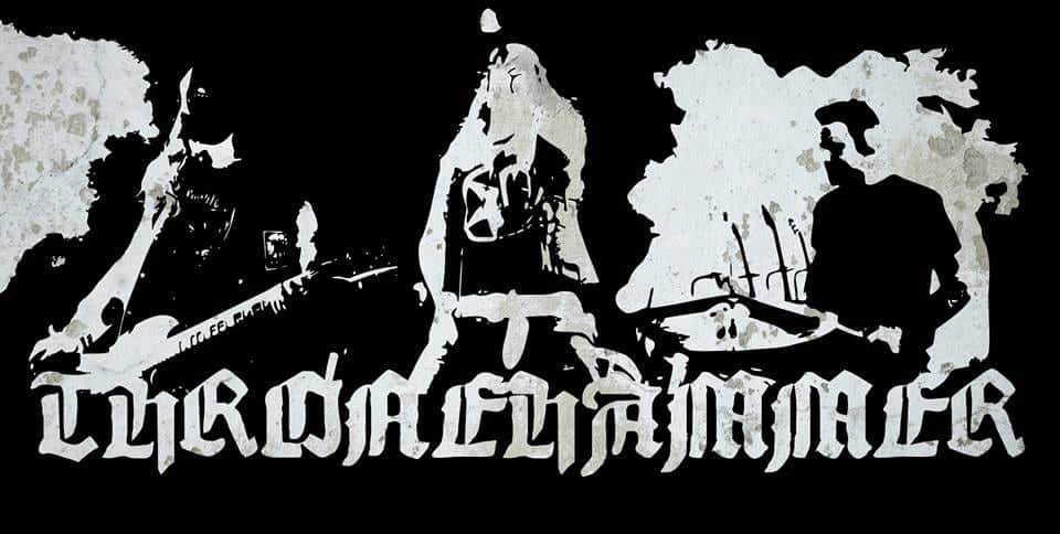 Album Review: Thronehammer - Usurper of the Oaken Throne (Church Within ...