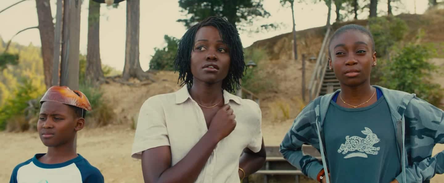 Horror Movie Review: Us (2019) - GAMES, BRRRAAAINS & A HEAD-BANGING LIFE