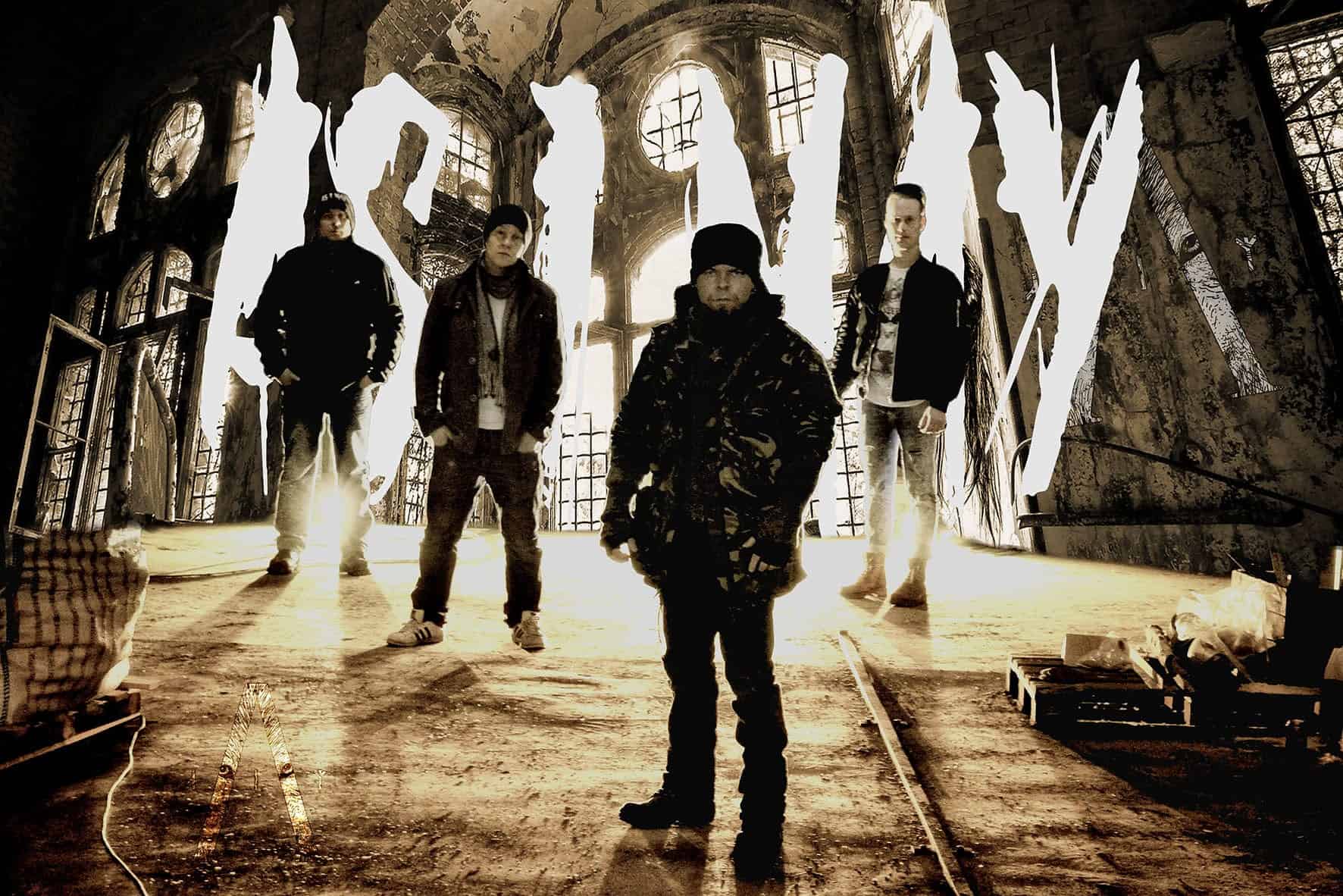 News: As I May Announce New Album ‘My Own Creation’ + Release Music ...