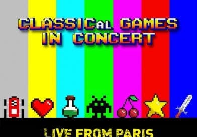 Game Soundtrack Review: Video Games Live - Classical Games in Concert ...