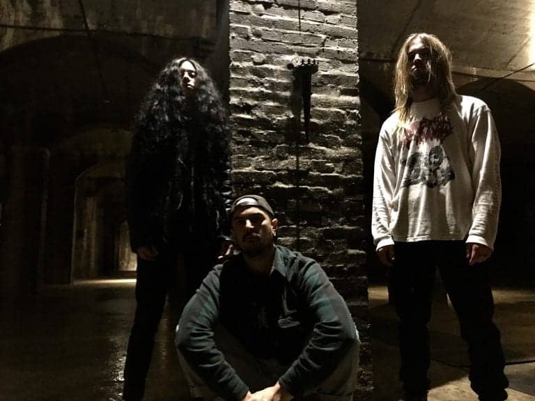 Album Review: Fetid - Steeping Corporeal Mess (20 Buck Spin) - GAMES ...