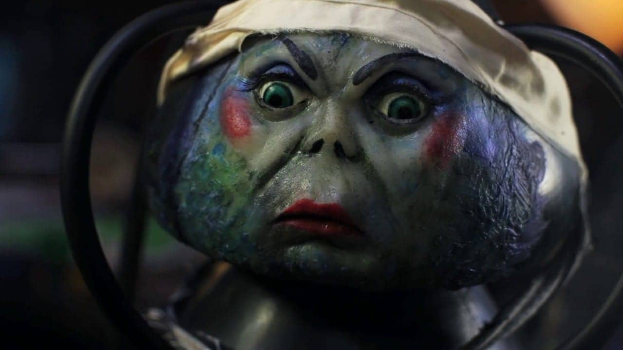 Horror Movie Review: Gingerdead Man vs. Evil Bong (2013) - GAMES ...