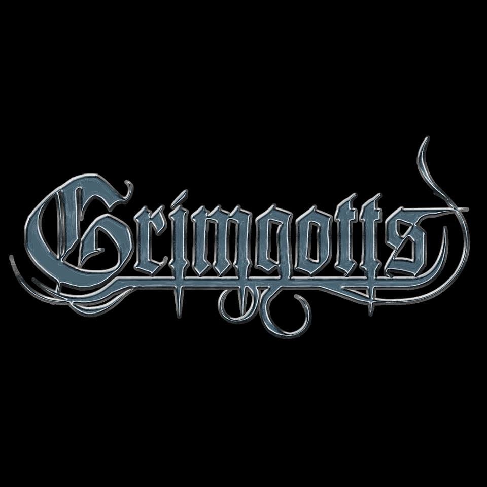 Album Review: Grimgotts - Dragons of the Ages (Self Released/Stormspell ...