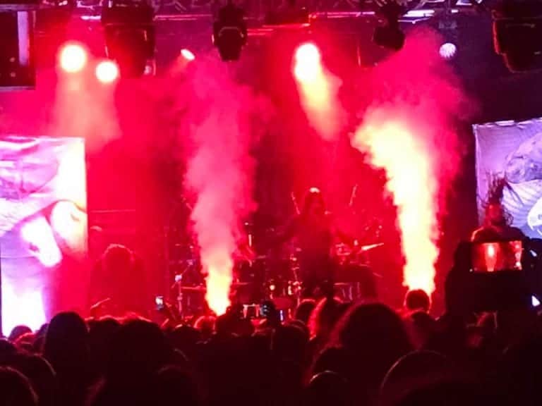 Live Review: Incineration Fest 2019 - GAMES, BRRRAAAINS & A HEAD ...