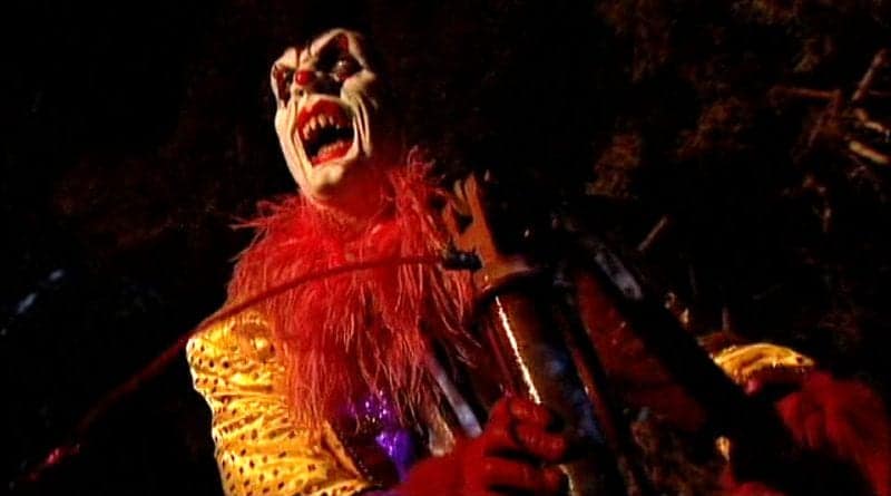 Horror Movie Review: Killjoy 2: Deliverance from Evil (2002) - GAMES ...