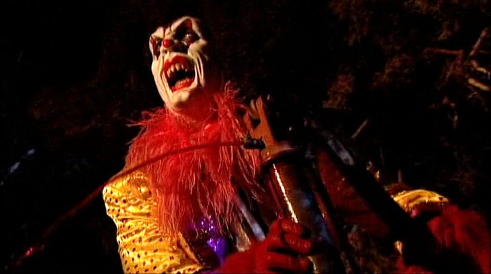 Horror Movie Review: Killjoy 2: Deliverance from Evil (2002) - GAMES ...