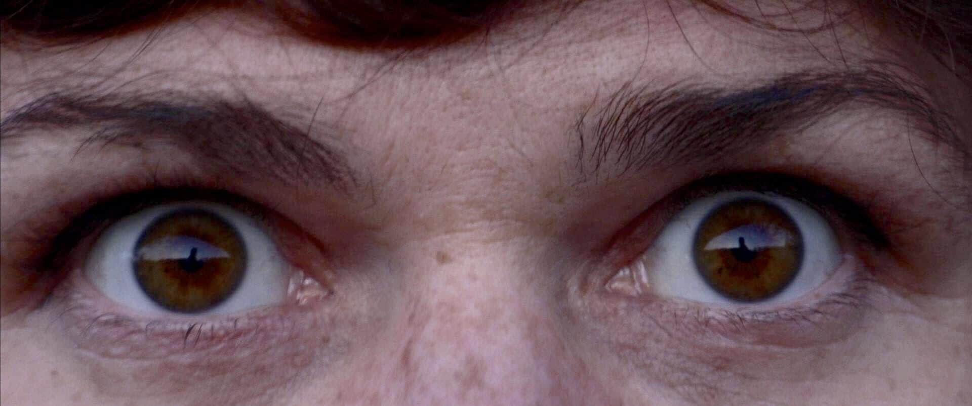 Horror Short Review: Mater (2019) - GAMES, BRRRAAAINS & A HEAD-BANGING LIFE