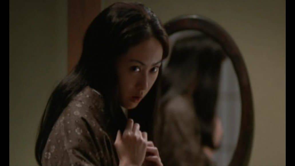 Horror Movie Review: J-Horror: Ring 2 (1999) - GAMES, BRRRAAAINS & A ...