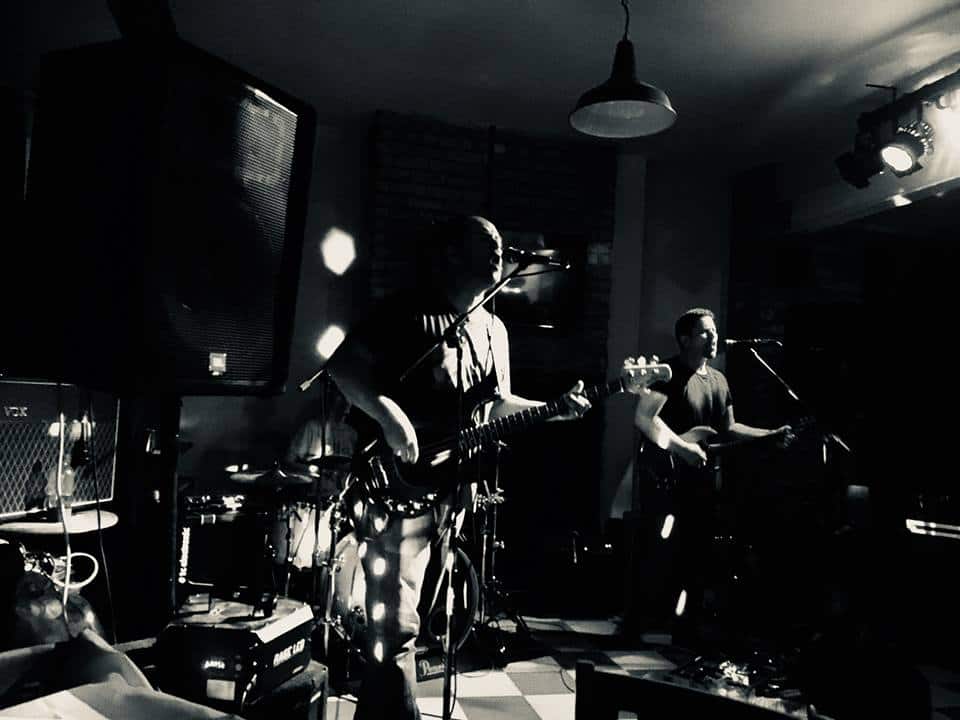 EP Review: Tankengine - Tankengine (Cruel Nature Records) - GAMES ...