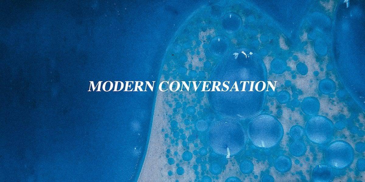 EP Review: Decay - Modern Conversation (Fox Records) - GAMES ...