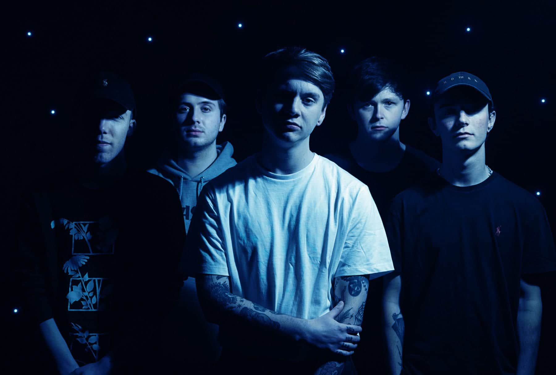 EP Review: Decay - Modern Conversation (Fox Records) - GAMES ...