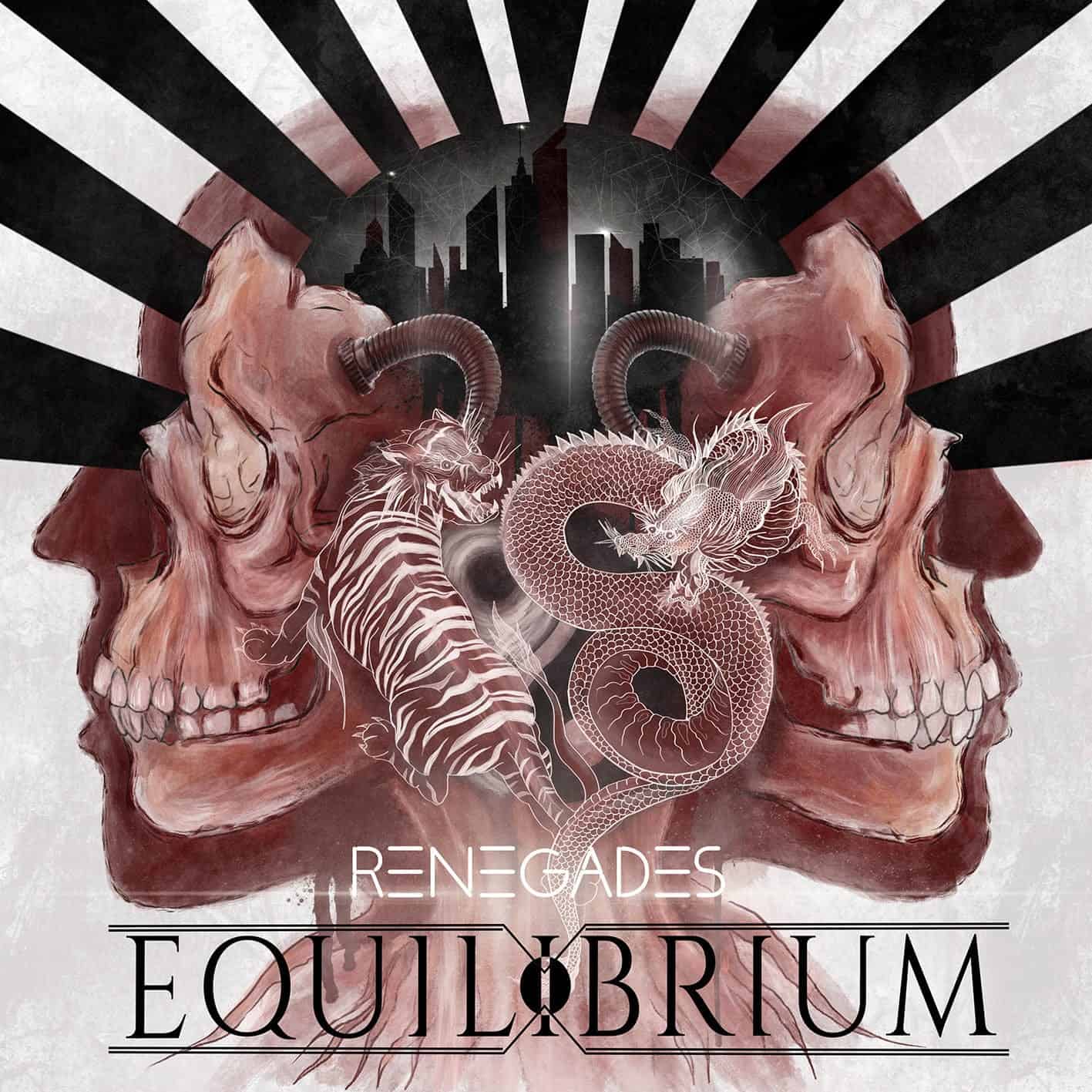 Music News: Equilibrium - First Album Trailer & Digital Single Released ...