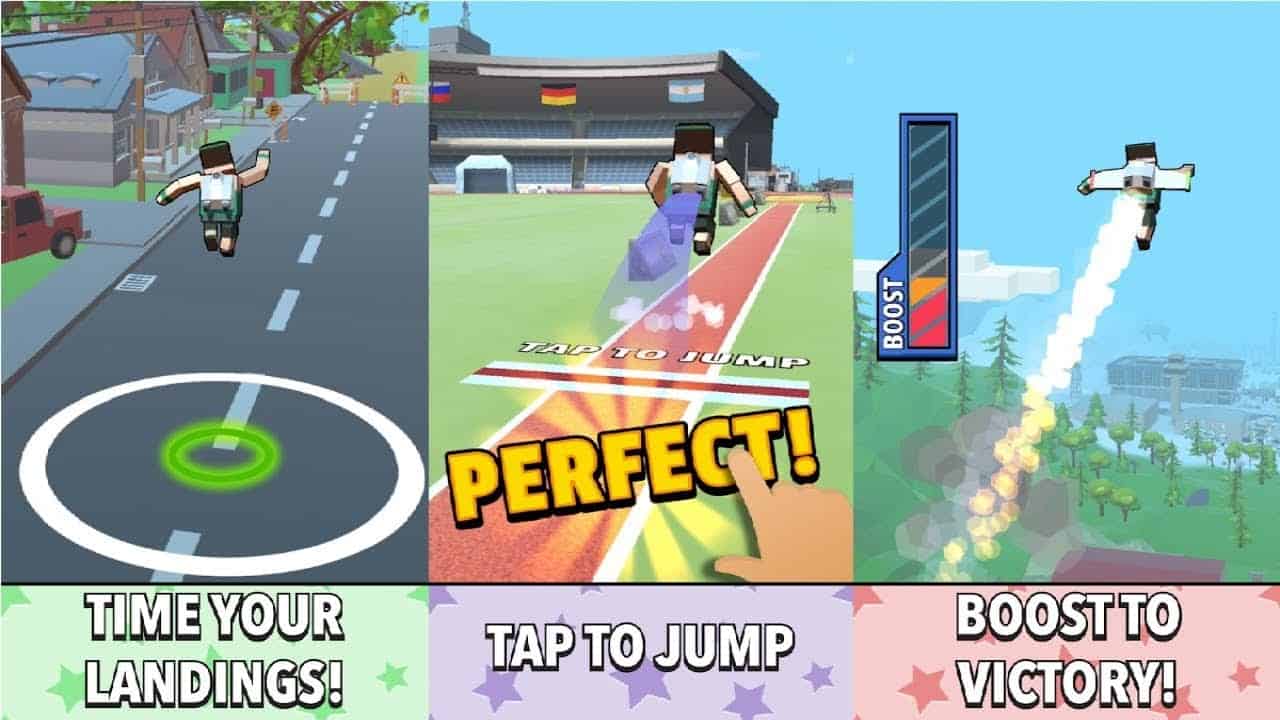 Game Review: Jetpack Jump (Mobile - Free to Play) - GAMES, BRRRAAAINS ...
