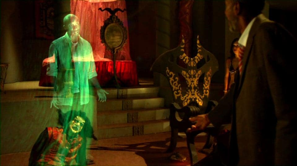 Horror Movie Review: Killjoy 3 (2010) - GAMES, BRRRAAAINS & A HEAD-BANGING LIFE