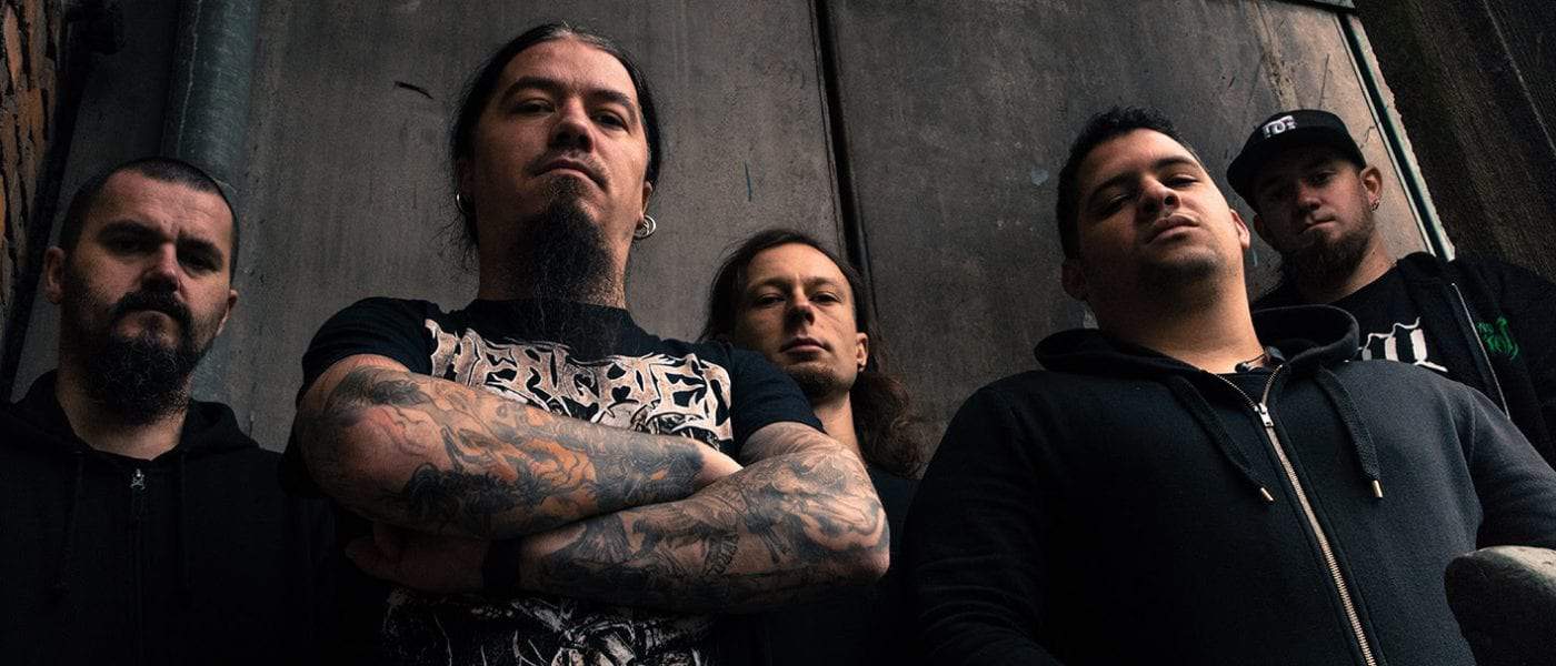 EP Premiere: Left Hand Path - Left Hand Path (Loud Rage Music) - GAMES ...