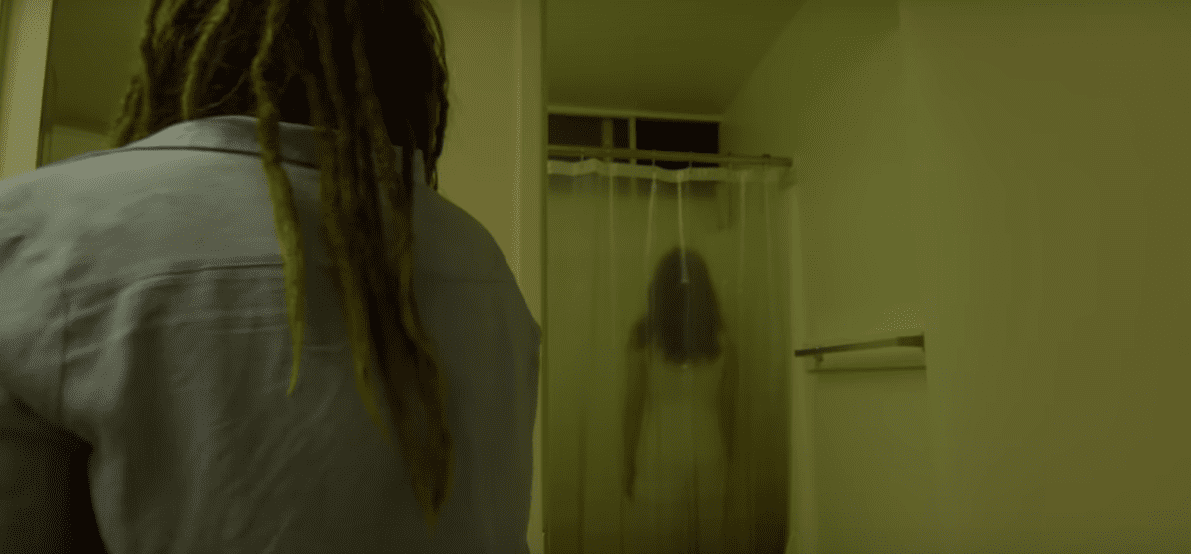 Horror Short Review: Momo (2019) - GAMES, BRRRAAAINS & A HEAD-BANGING LIFE