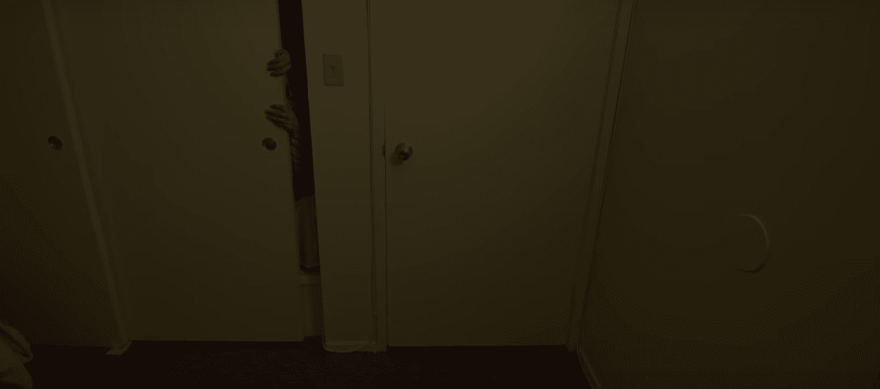 Horror Short Review: Momo (2019) - GAMES, BRRRAAAINS & A HEAD-BANGING LIFE