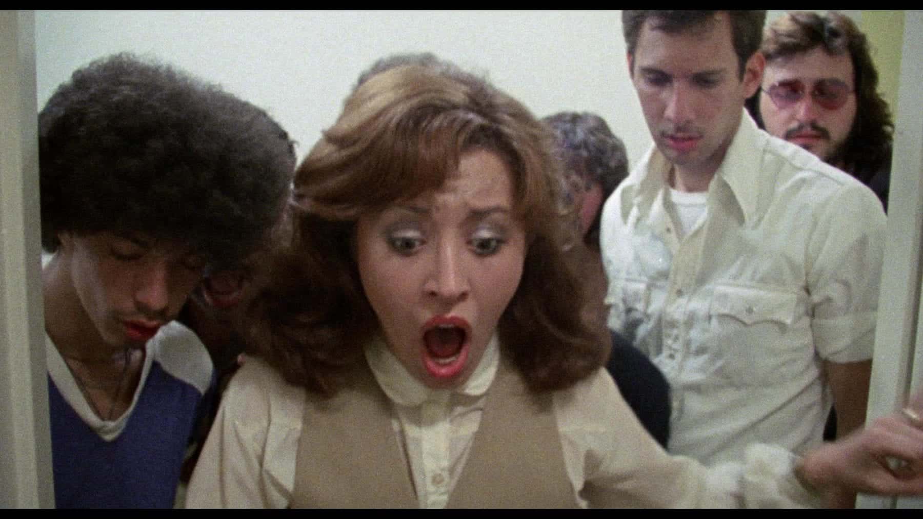 Horror Movie Review: Splatter University (1984) - GAMES, BRRRAAAINS & A ...