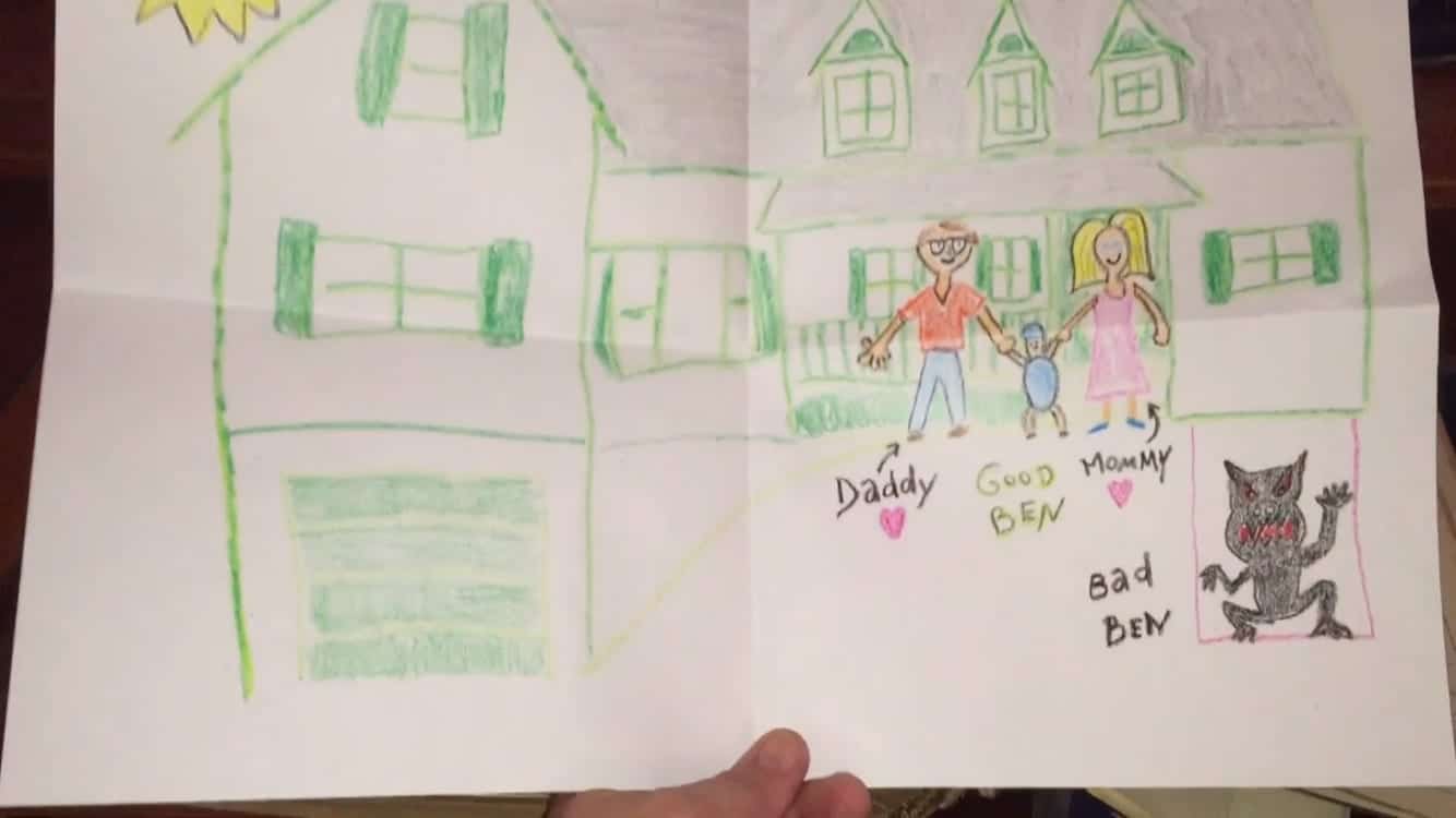 Horror Movie Review: Bad Ben (2016) - GAMES, BRRRAAAINS & A HEAD ...