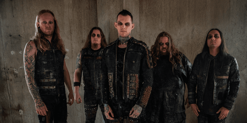 Album Review: Carnifex - World War X (Nuclear Blast Records) - GAMES ...