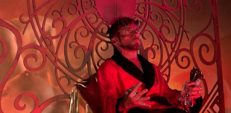Horror Movie Review: Evil Bong 666 (2017) - GAMES, BRRRAAAINS & A HEAD ...
