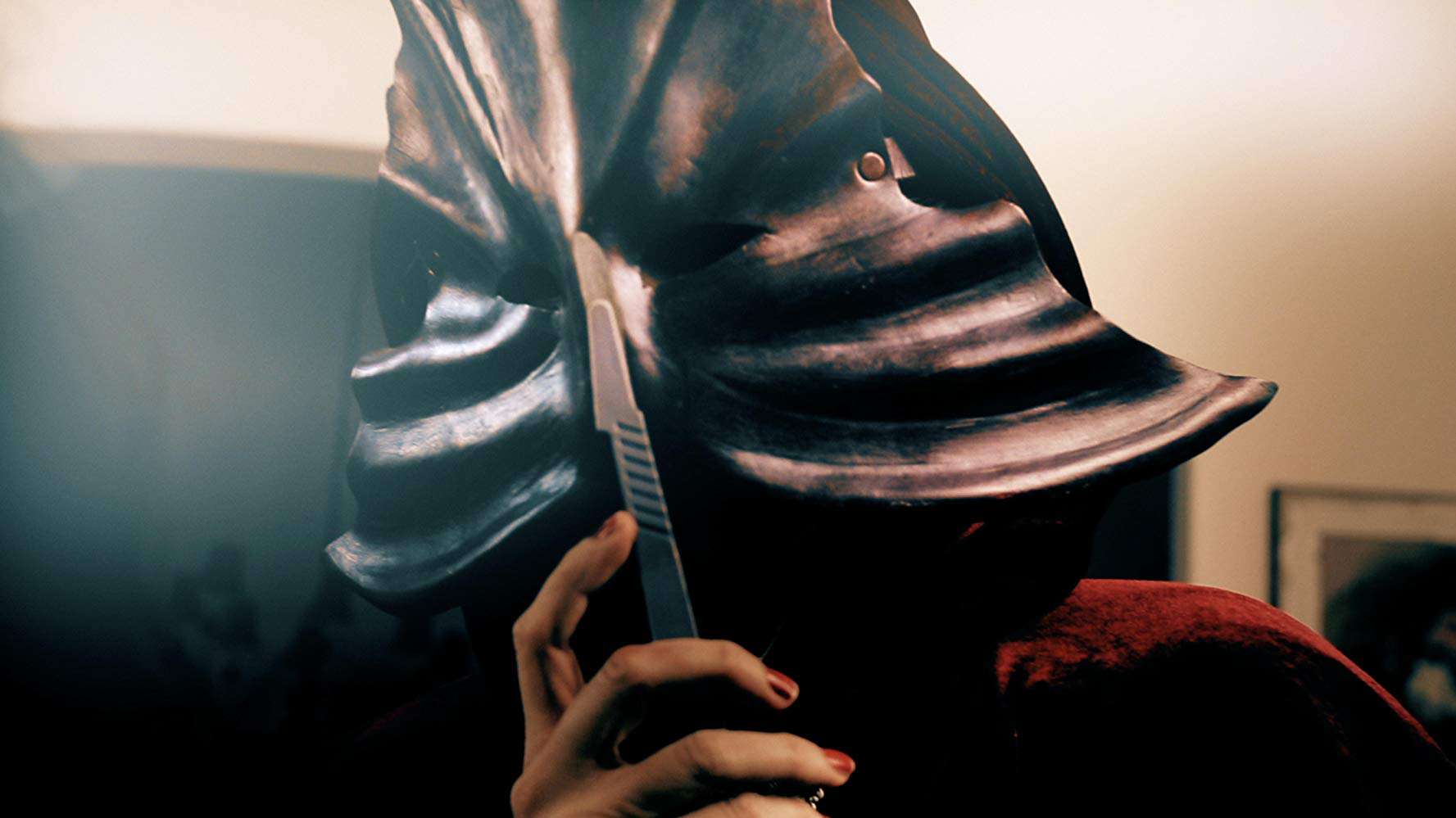 Horror Movie Review: Headshots (2018) - GAMES, BRRRAAAINS & A HEAD ...
