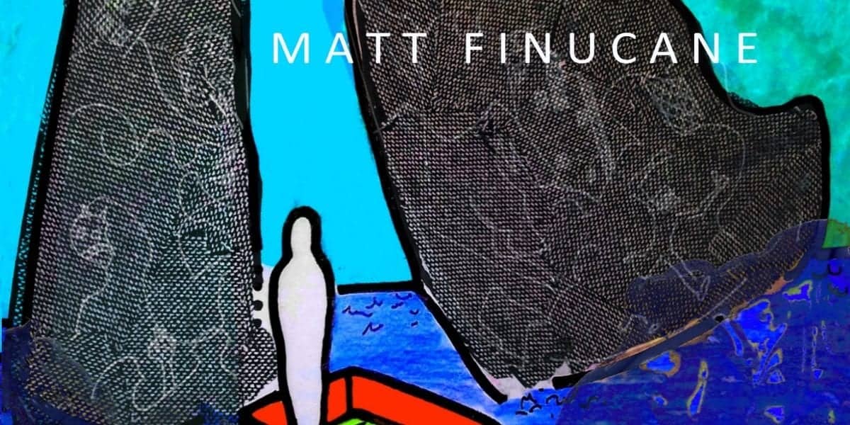 Track by Track: Matt Finucane - Vanishing Islands - GAMES, BRRRAAAINS ...