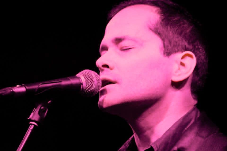 Artist Interview: Matt Finucane - GAMES, BRRRAAAINS & A HEAD-BANGING LIFE