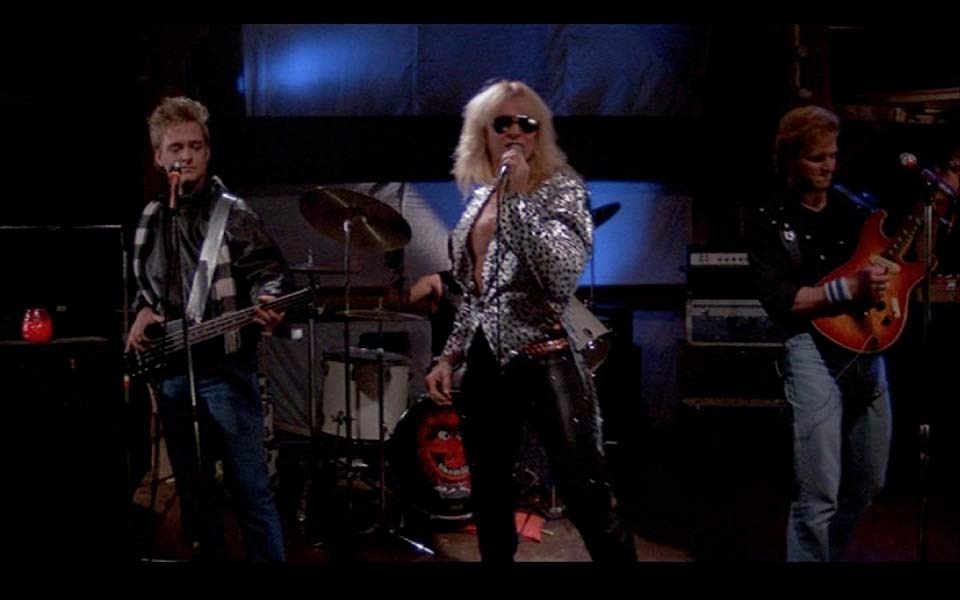 Horror Movie Review: Rock 'n' Roll Nightmare (1987) - GAMES, BRRRAAAINS ...