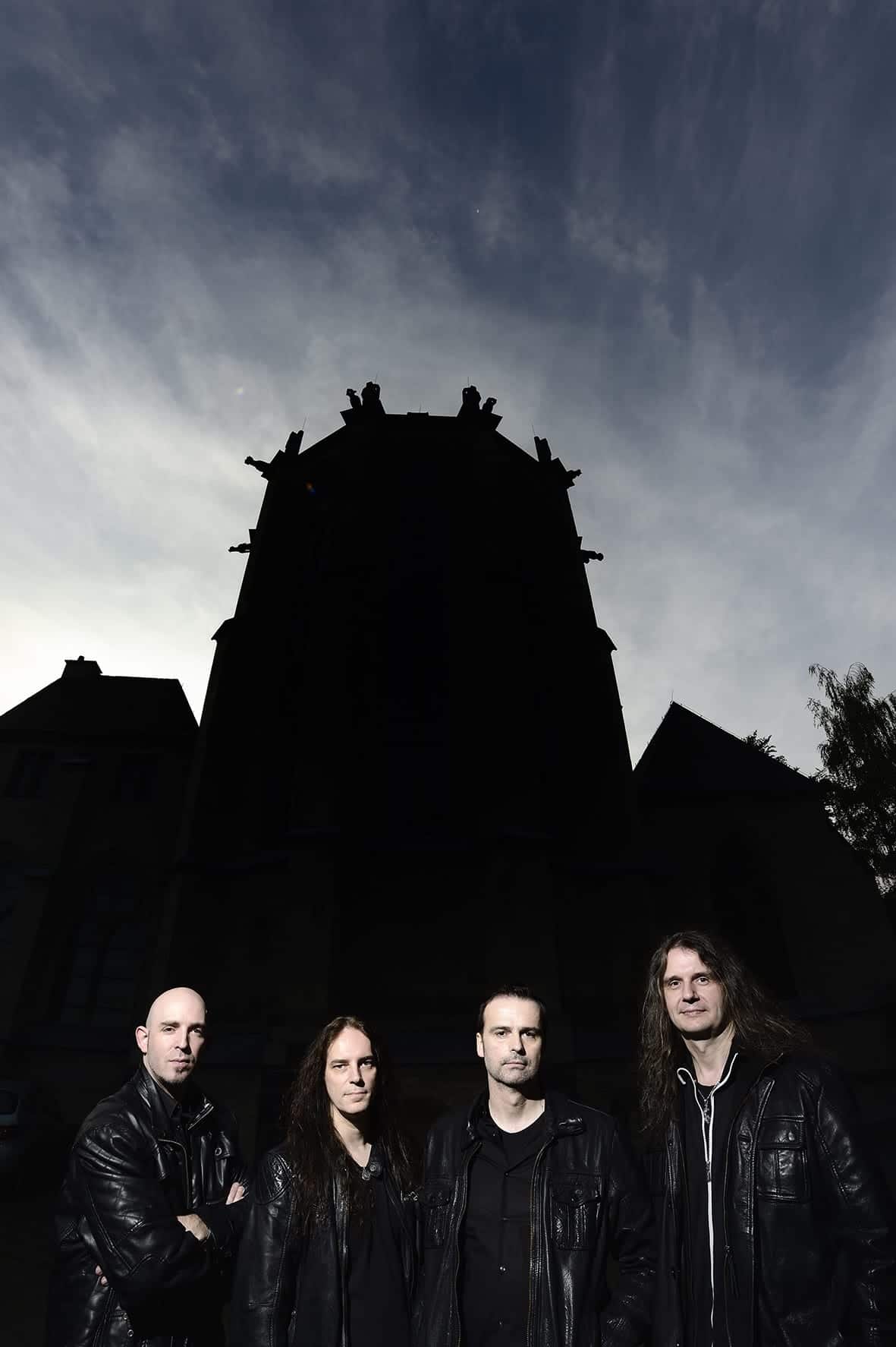 Music News: Blind Guardian's Twilight Orchestra Reveal Cover Artwork ...