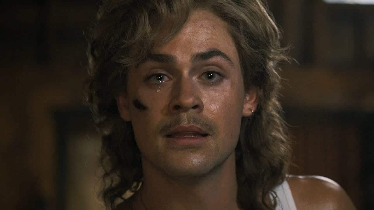 TV Series Review: Stranger Things (Season 3) - GAMES, BRRRAAAINS & A ...