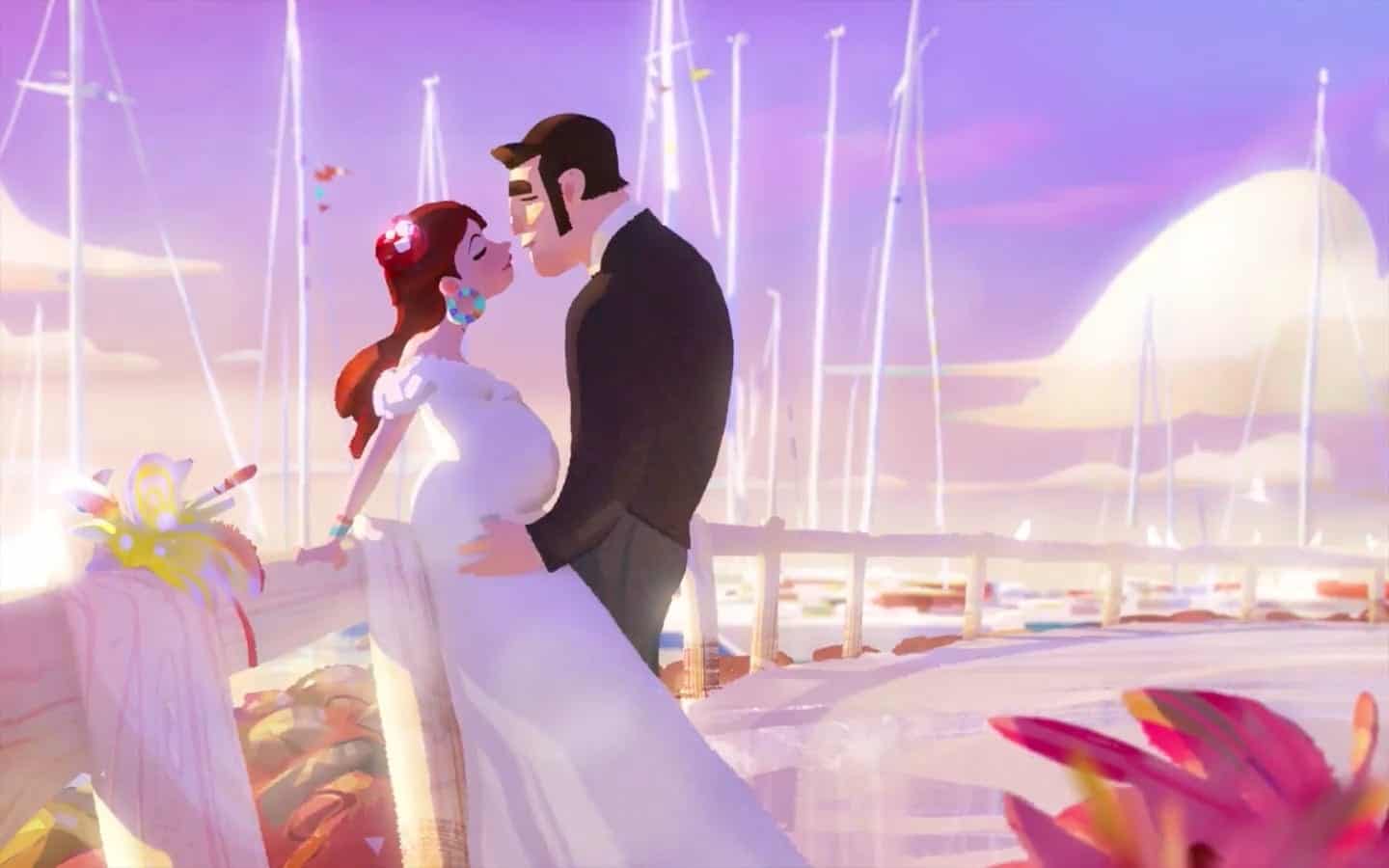 Game Review: Old Man's Journey (Xbox One X) - GAMES, BRRRAAAINS & A ...