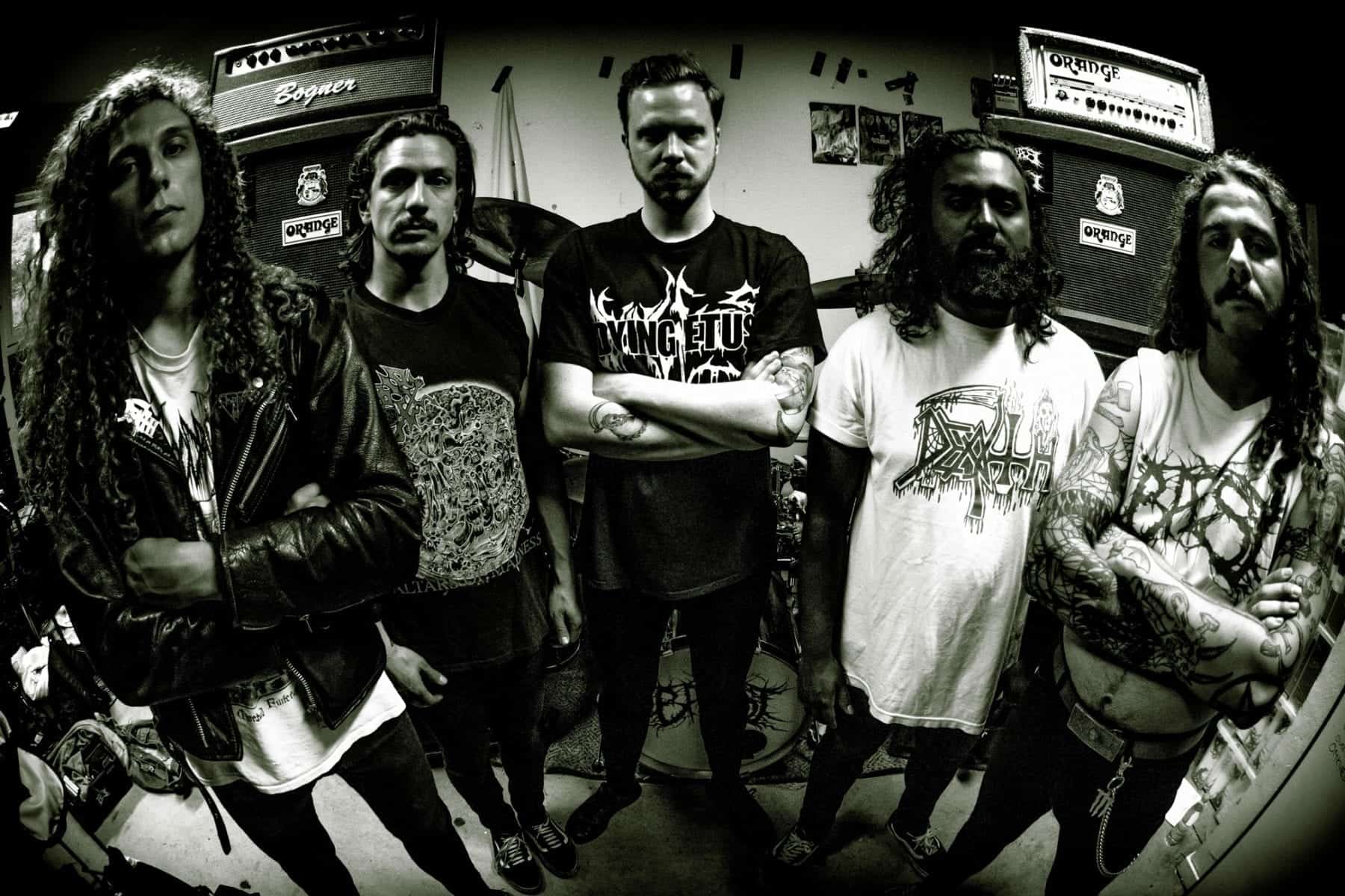 Album Review: Baest - Venenum (Century Media Records) - GAMES ...