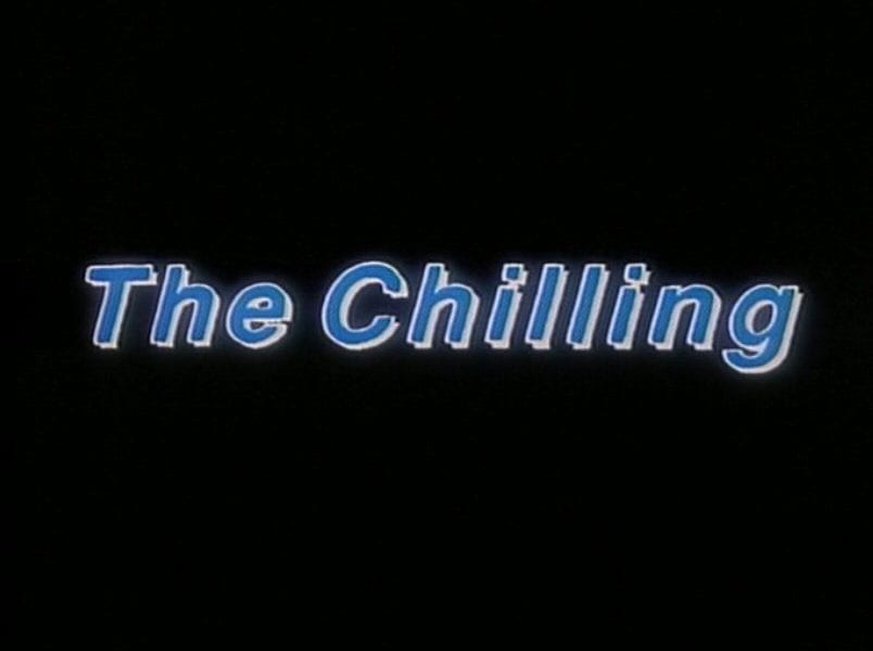 Horror Movie Review: The Chilling (1989) - GAMES, BRRRAAAINS & A HEAD ...