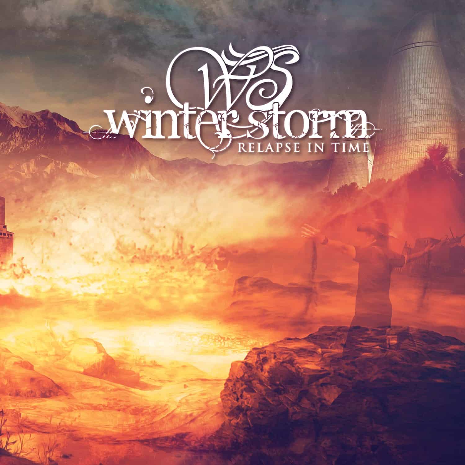 Music News: Winter Storm Unleash New Album Details! - GAMES, BRRRAAAINS ...