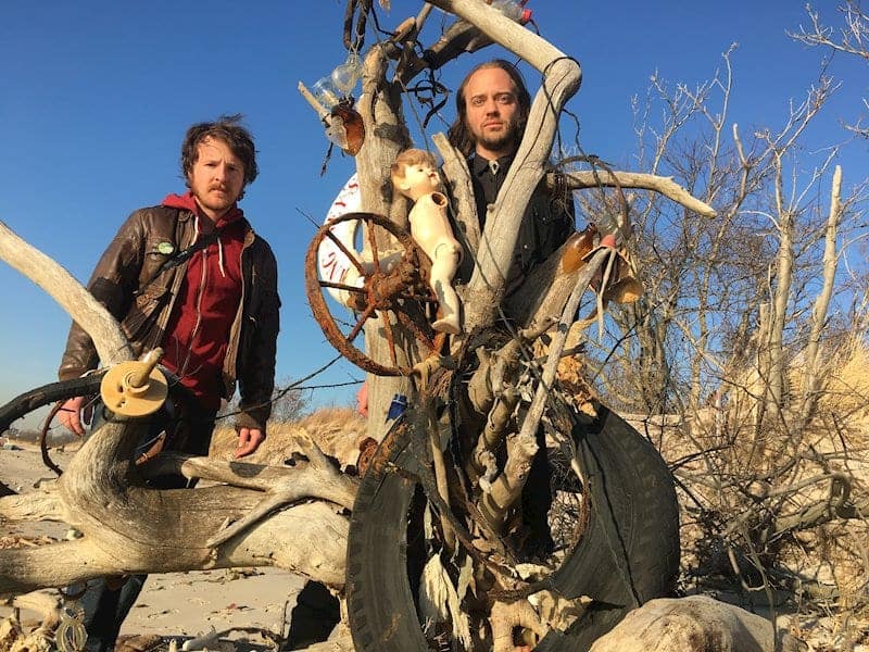 Album Review: Wizard Rifle - Wizard Rifle (Svart Records) - GAMES ...