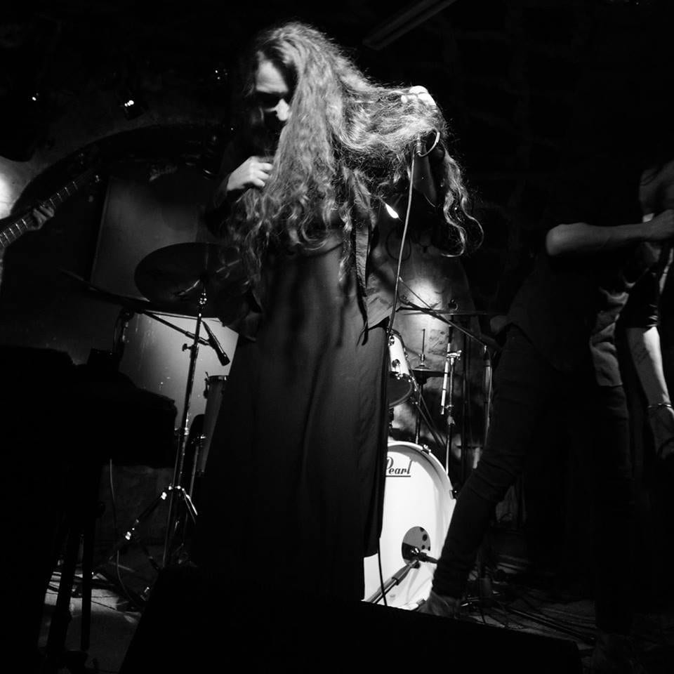 Album Review: Zeresh – Farewell (Self Released) - GAMES, BRRRAAAINS & A ...