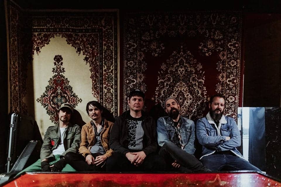 Album Review: Giant Dwarf - Giant Dwarf (Sound Effect Records) - GAMES ...