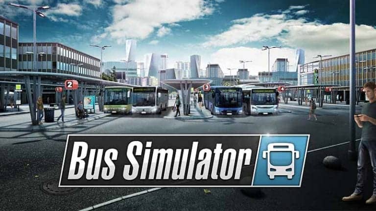 Game Review: Bus Simulator 18 (Xbox One) - GAMES, BRRRAAAINS & A HEAD ...