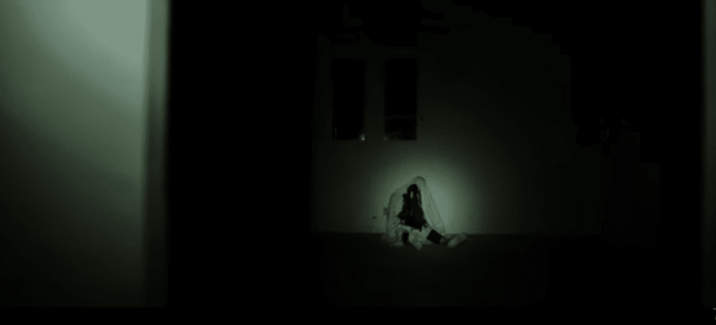 Horror Short Review: Jeff the Killer (2019) - GAMES, BRRRAAAINS & A ...