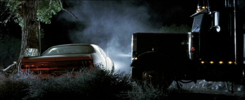 Horror Movie Review: Joy Ride (2001) - GAMES, BRRRAAAINS & A HEAD ... Horror Movie Review: Joy Ride (2001) - GAMES, BRRRAAAINS & A HEAD ...