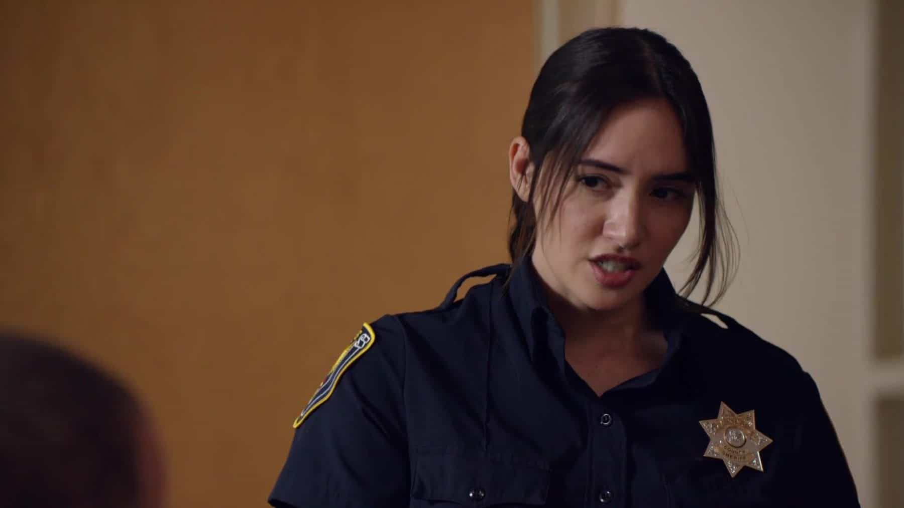 Horror Movie Review: Shark Lake (2015) - GAMES, BRRRAAAINS & A HEAD ...