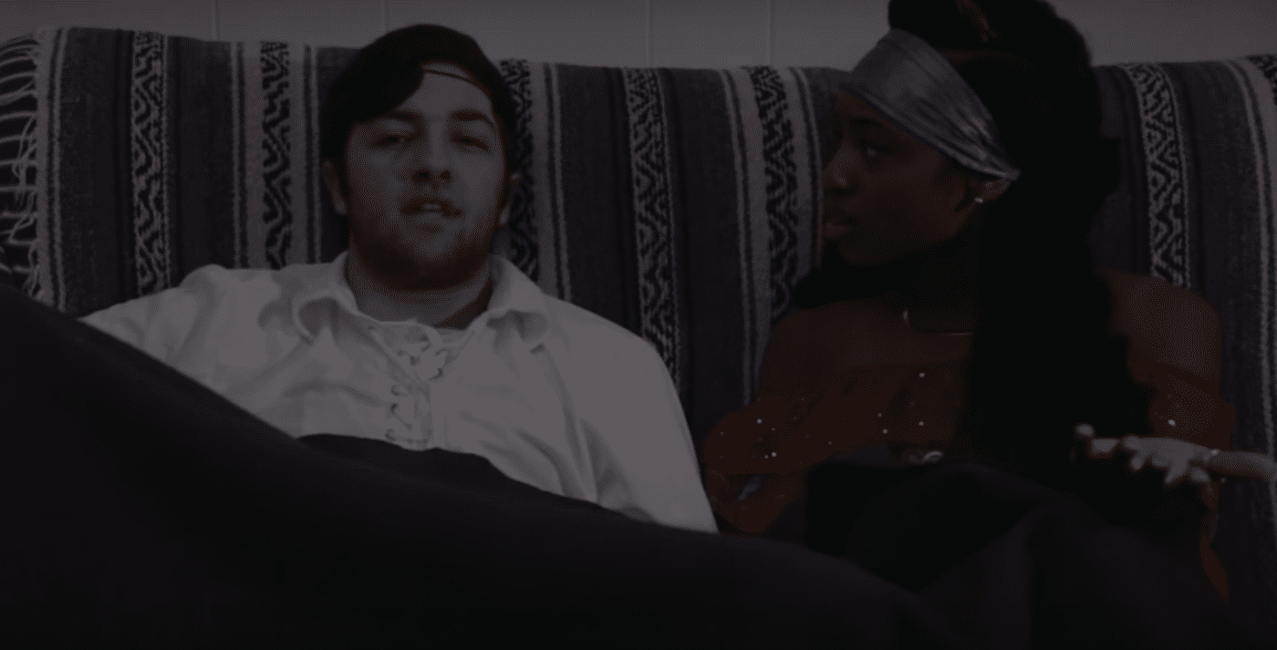 Horror Short Review: Candy (2014) - GAMES, BRRRAAAINS & A HEAD-BANGING LIFE