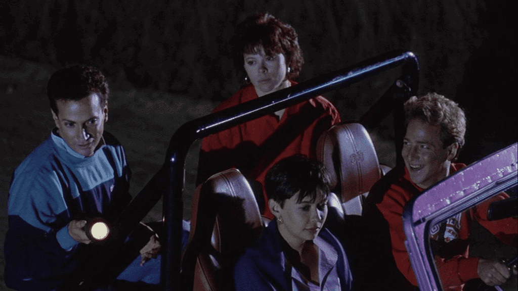 Horror Movie Review: Hellgate (1989) - GAMES, BRRRAAAINS & A HEAD ...