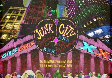 Album Review: Xoth - Interdimensional Invocations (Self Released ...