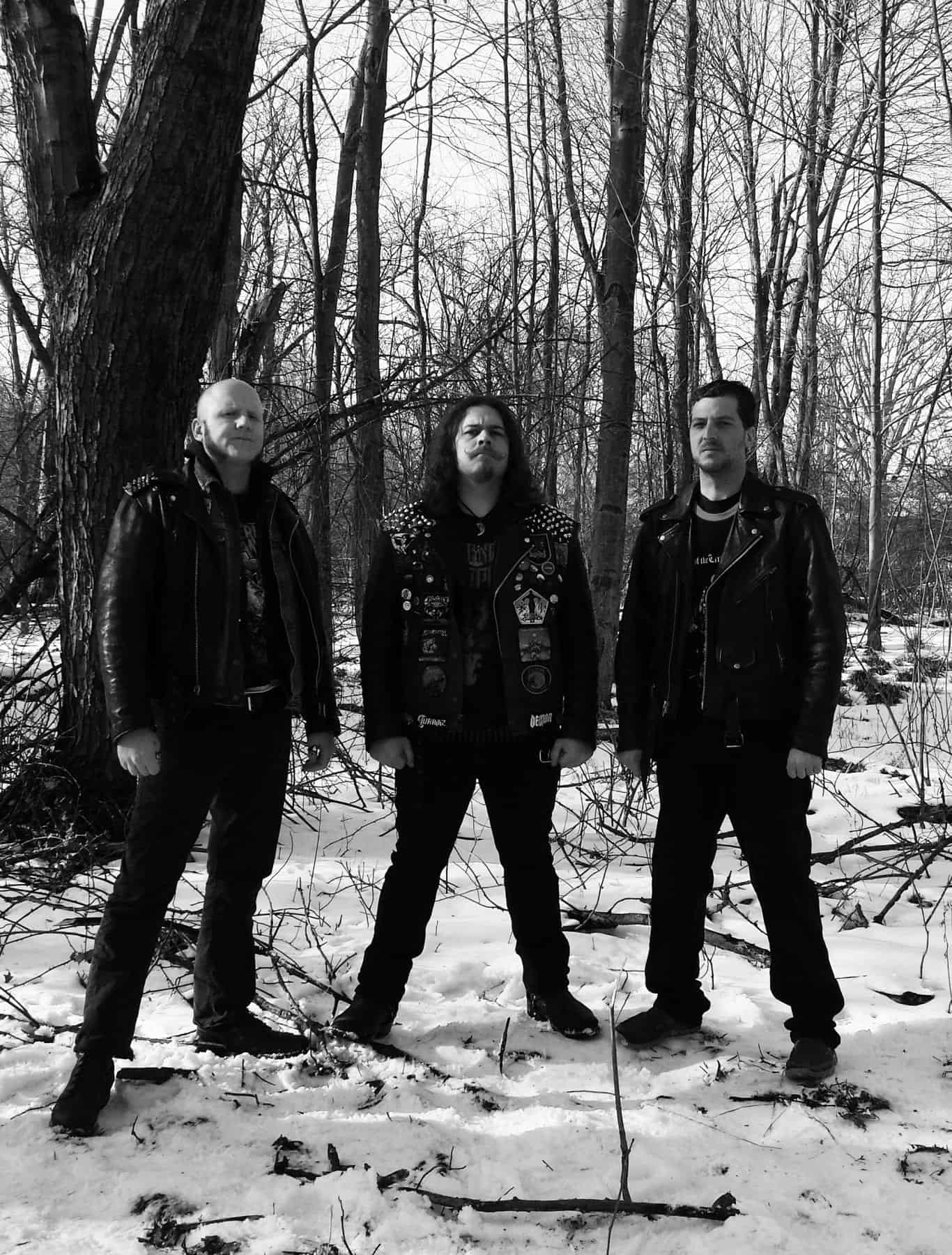 Album Review: Legendry - The Wizard And The Tower Keep (High Roller ...